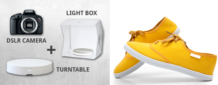 Shoe Photography Tips For Beginning Photographers