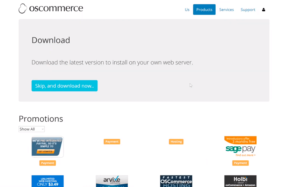 12 Best Open Source Ecommerce Platforms In 2025
