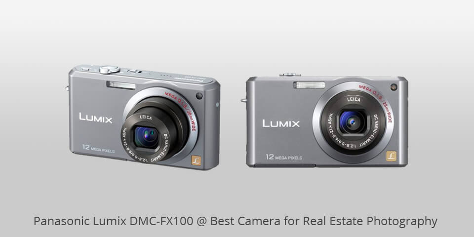 15 Best Cameras for Real Estate Photography in 2021