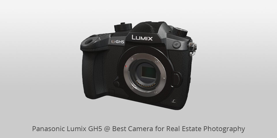 15 Best Cameras for Real Estate Photography in 2021