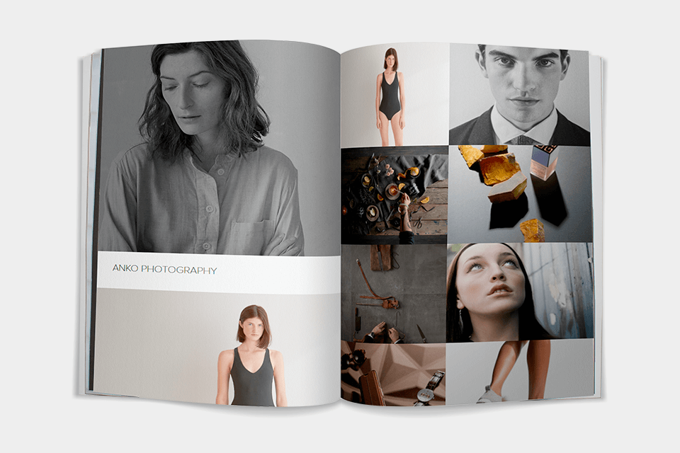 How to Create a Portfolio: 12 Ways