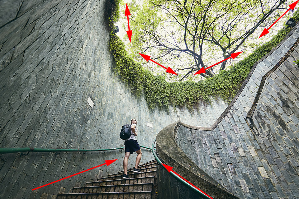 How to Use Leading Lines in Photography: 18 Tips