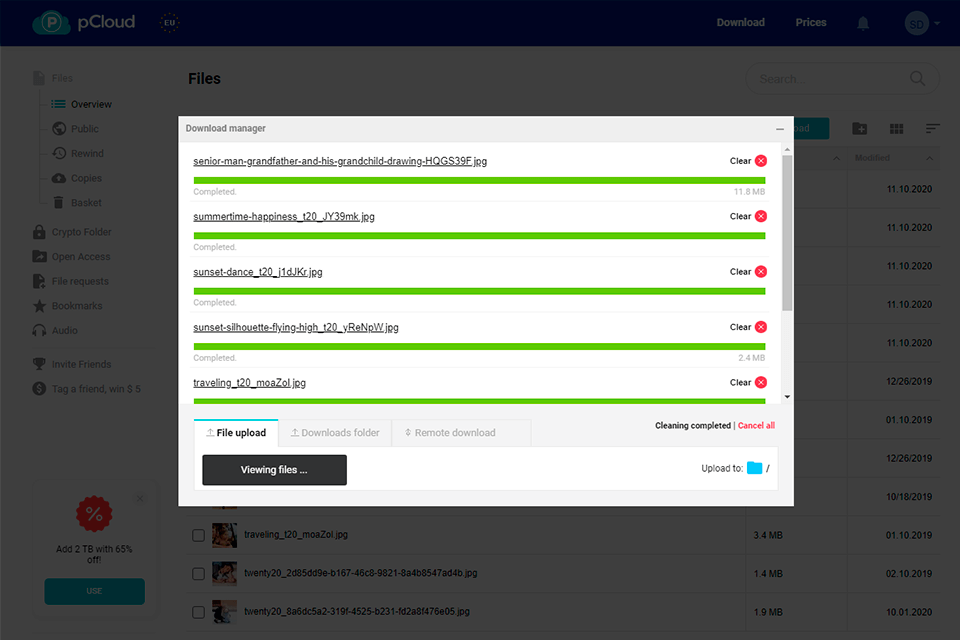 10 Best Online Backup Services in 2024
