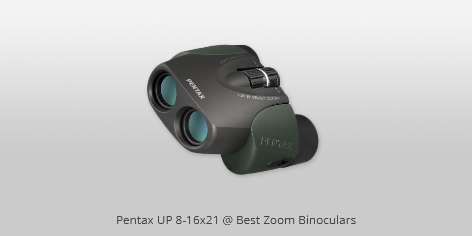 9 Best Zoom Binoculars in 2025