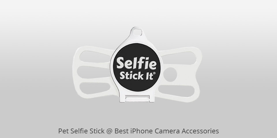 17 Best iPhone Camera Accessories in 2022