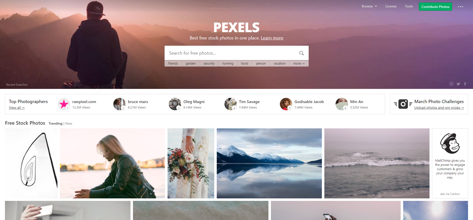 Free Real Estate Photos - Real Estate Stock Photos