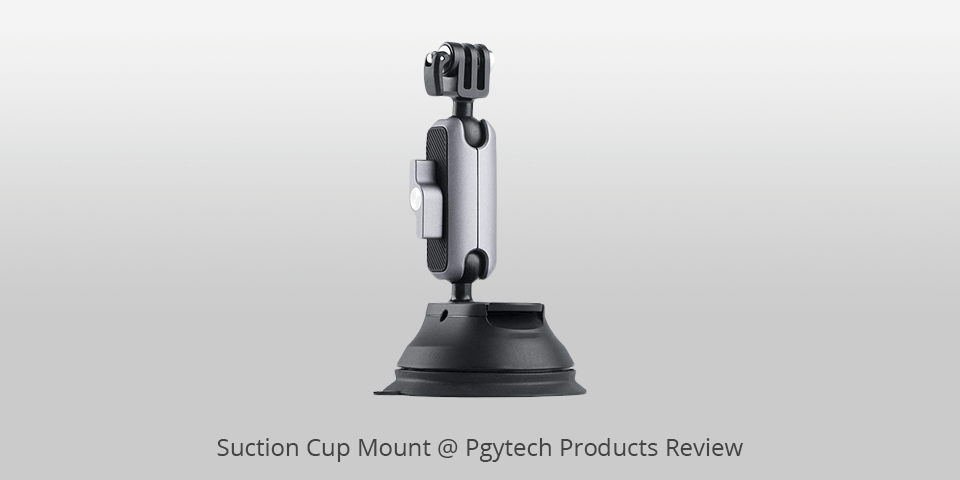 Complete PGYTECH Products Review 2025