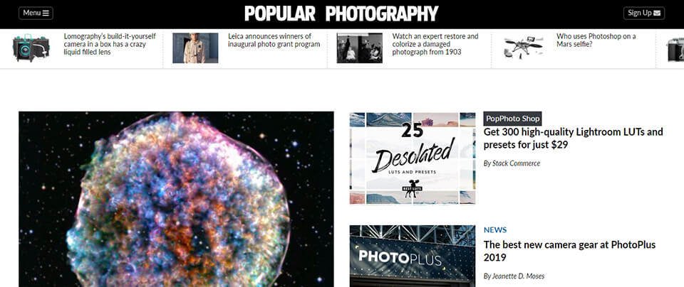 26 Best Photography Forums and Communities in 2024