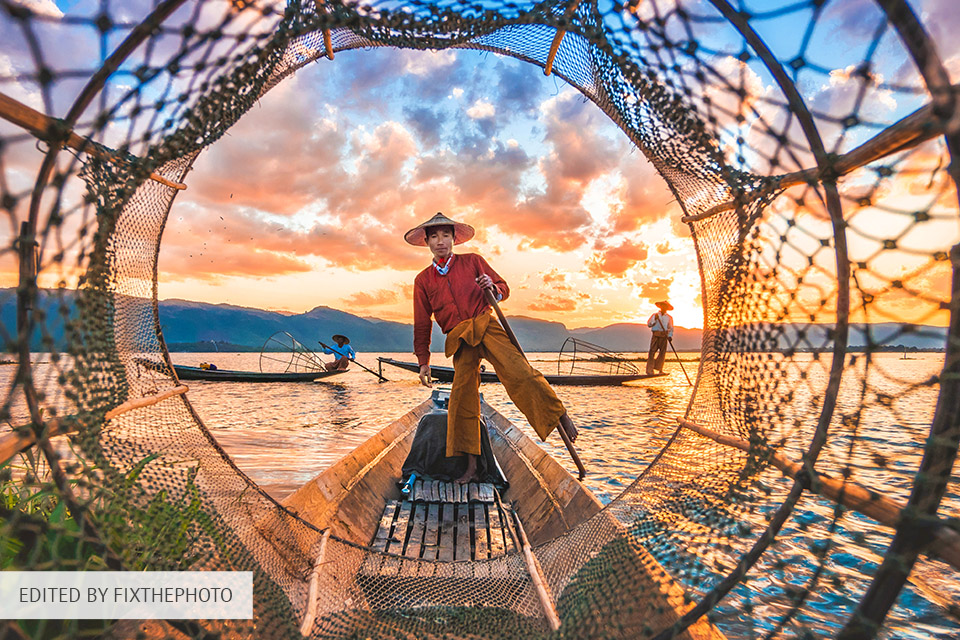 Camera Modes Guide for Amateurs