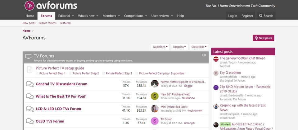 26 Best Photography Forums and Communities in 2024