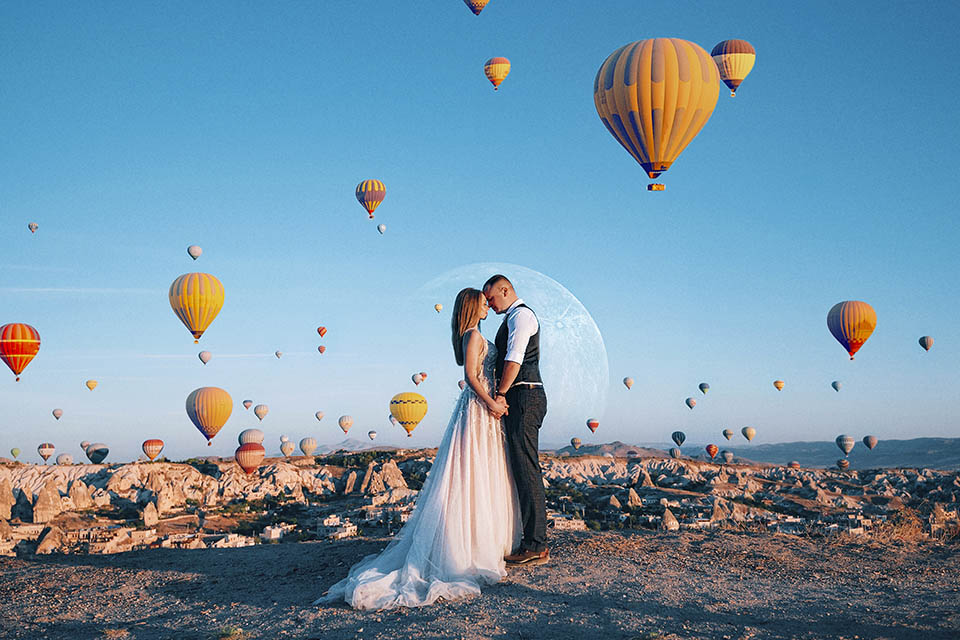 Where to Find Photography Inspiration? 15 Ideas for Inspiration