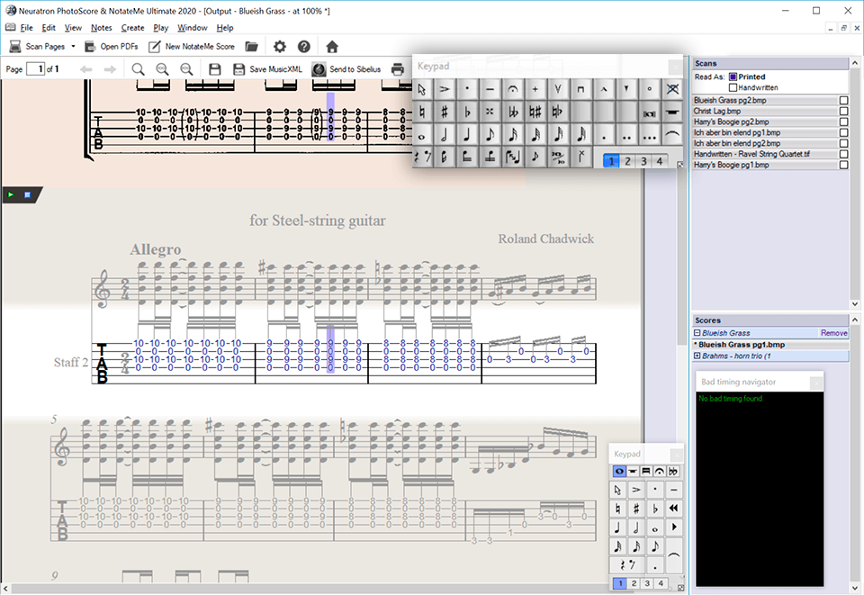5 Best Music Scanning Software in 2025