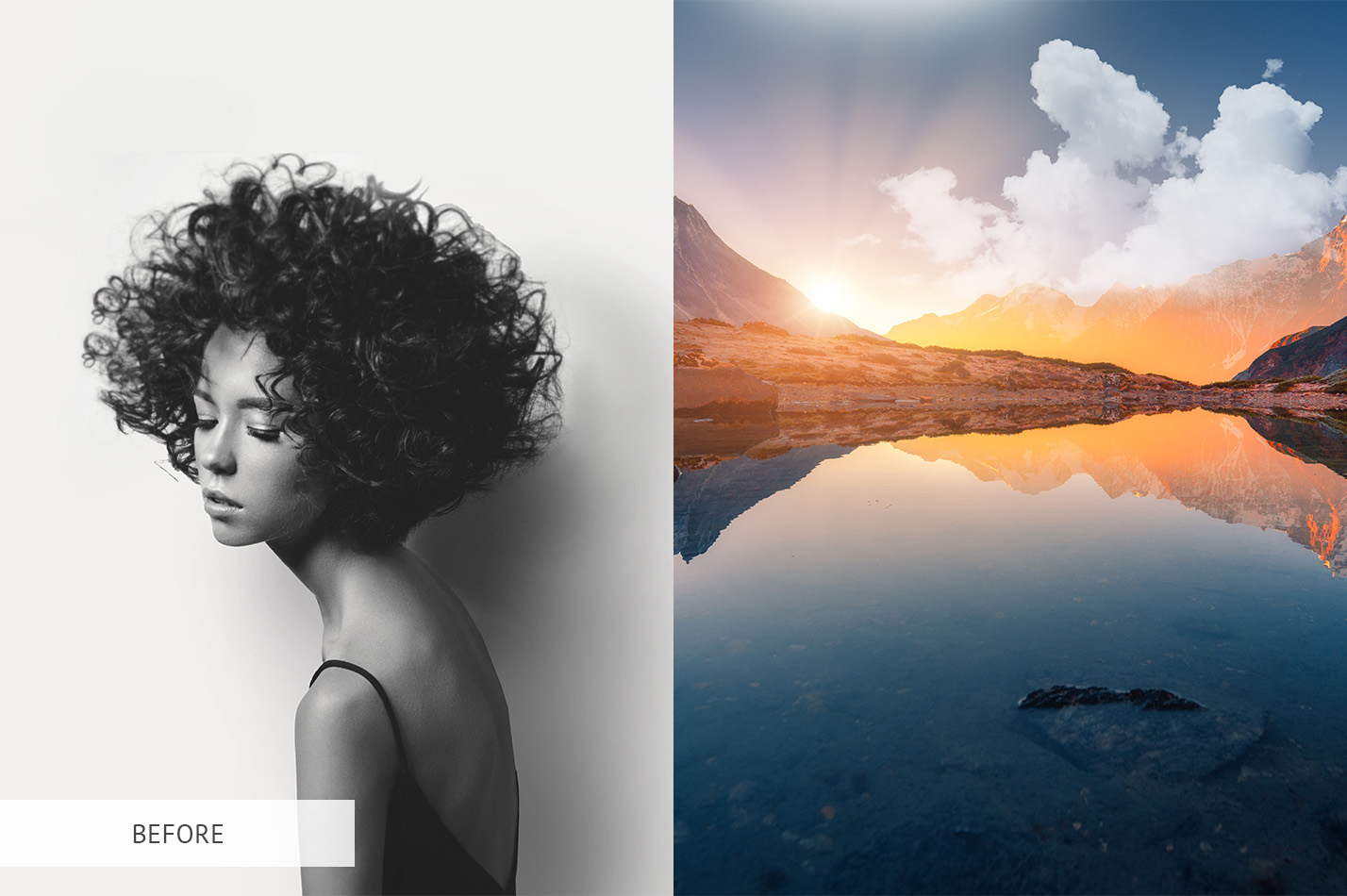 50 Creative Portrait Photography Ideas