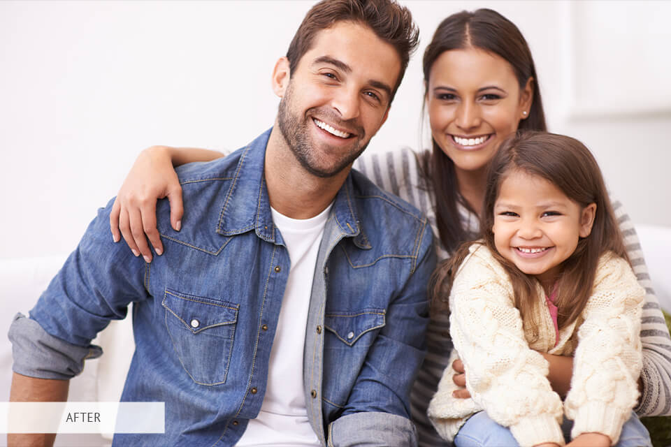 The Complete Guide to Family Portrait Photography – 50 Photo Tips