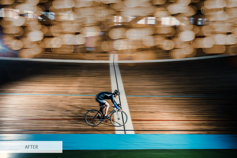 30 Cycling Photography Tips and Ideas