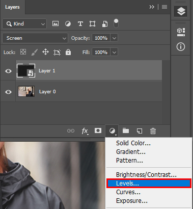 Photoshop Rain Effect – How to Make Rain in Photoshop
