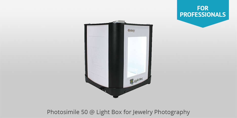 10 Light Boxes for Photographing Jewelry in 2022 – Affordable ...