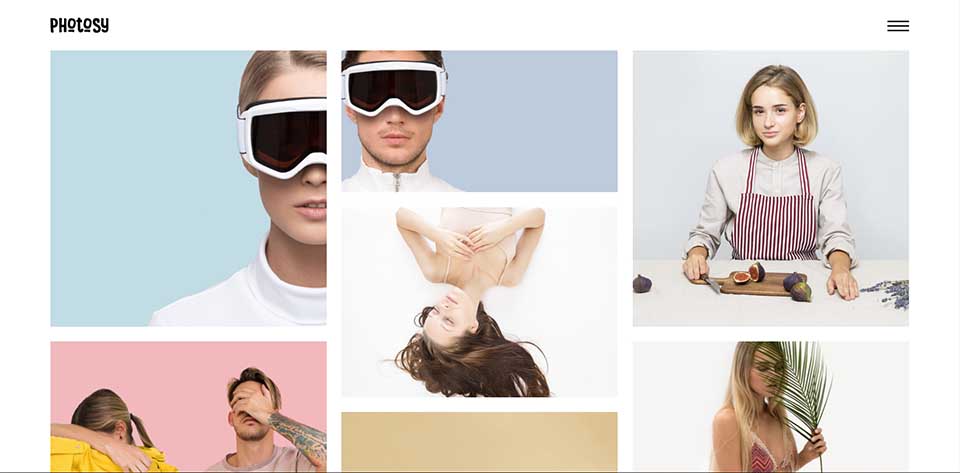 43 WordPress Photography Themes to Create Amazing Portfolio or Website