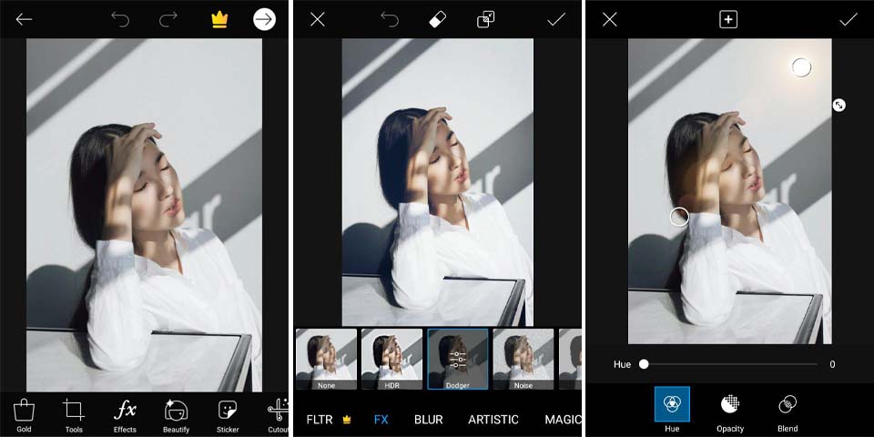 10 Instagram Photo Editors to Get More Likes