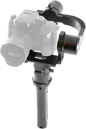 9 Best DSLR Gimbals in 2022