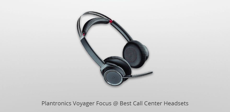 6 Best Call Center Headsets in 2025