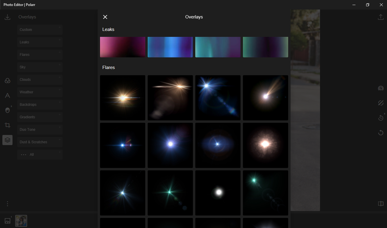 Polarr Review 2025 – New Features & Overall Ratings