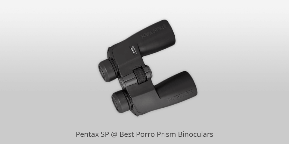 6 Best Porro Prism Binoculars in 2025