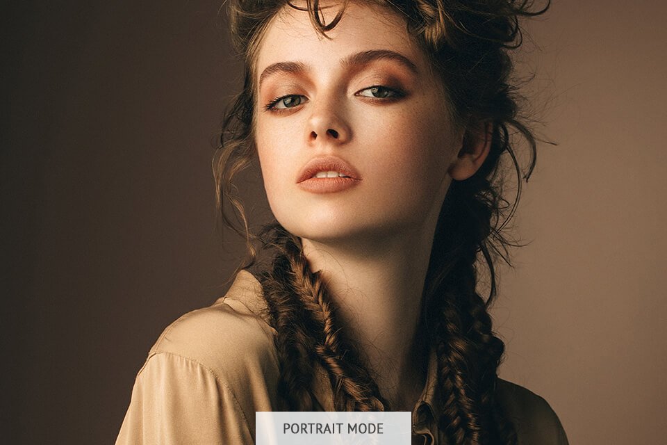 Camera Modes Guide for Amateurs