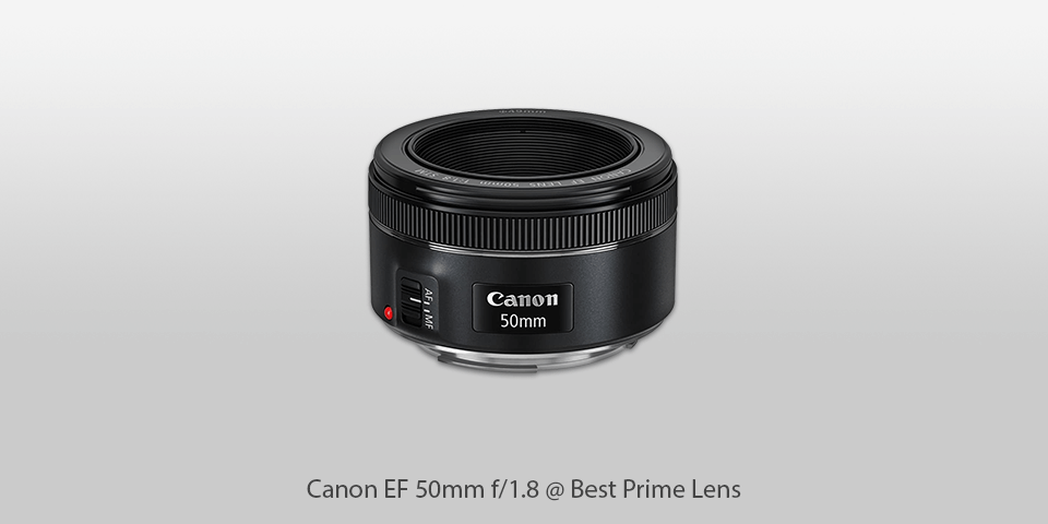 9 Best Prime Lenses in 2024: Efficient Picks For Any Purpose