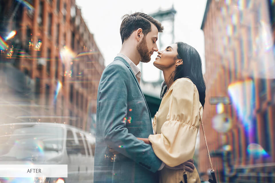 Prism Photography Guide: How to Use Prism for Unusual Effects?