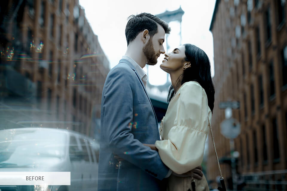 Prism Photography Guide: How to Use Prism for Unusual Effects?