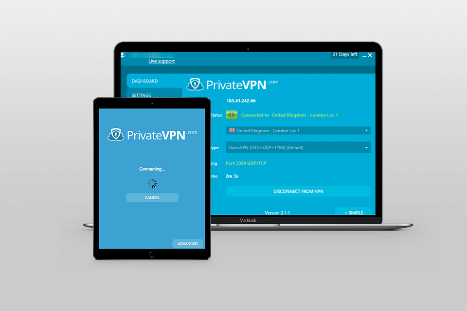 13 Best VPNs for Multiple Devices in 2025