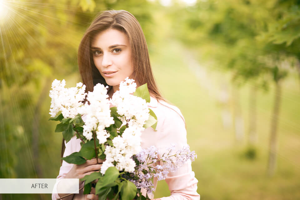 50 Cute Spring Picture Ideas to Try This Spring