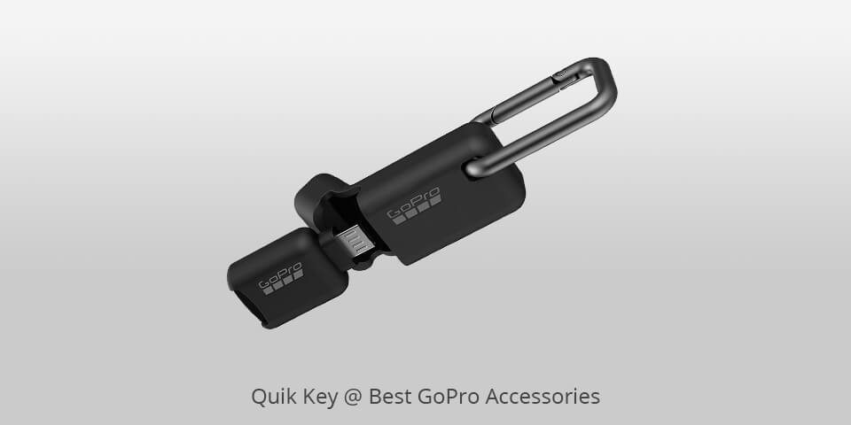 22 Best GoPro Accessories in 2025