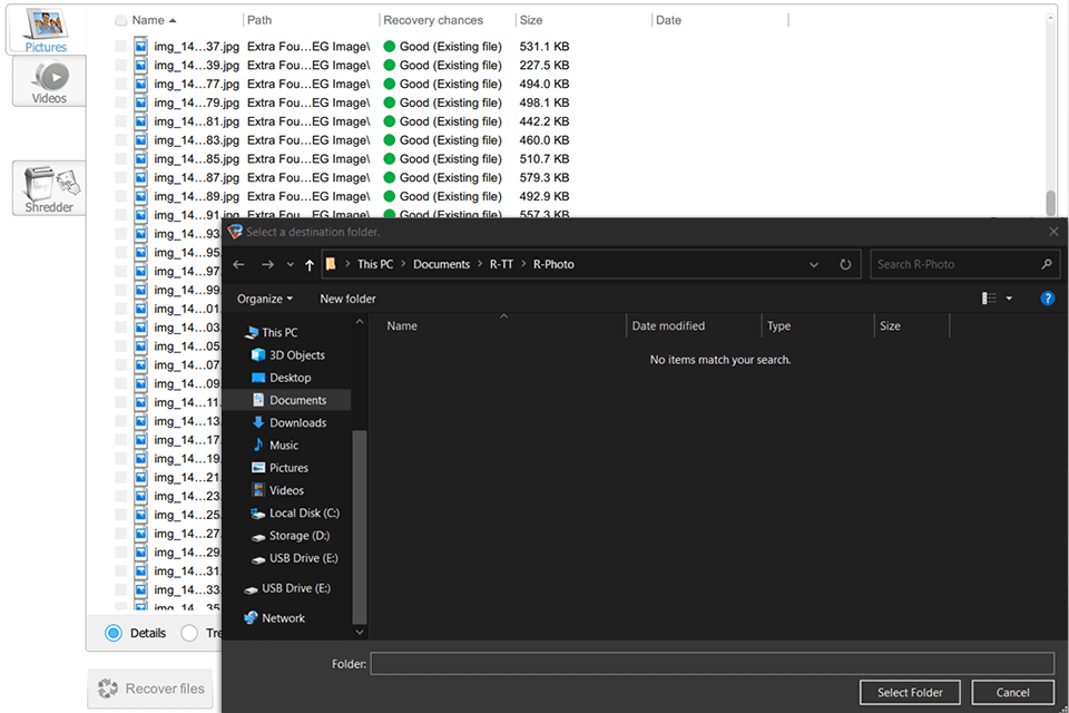 R-Photo Software Review 2025: Proc & Cons