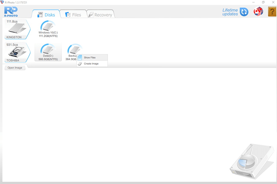 R-Photo Software Review 2025: Proc & Cons