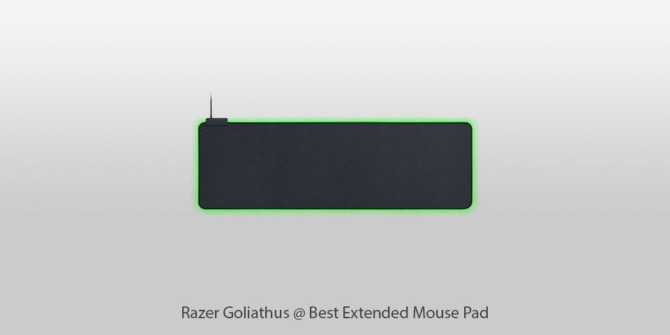 11 Best Extended Mouse Pads in 2025