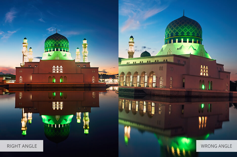 Reflection Photography Tips - Mastering Guide