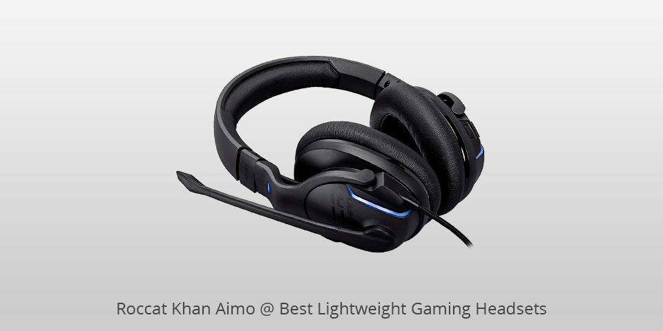 7 Best Lightweight Gaming Headsets in 2025