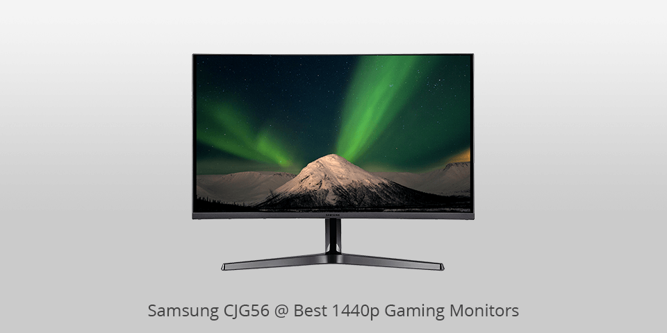11 Best 1440p QHD Monitors in 2024