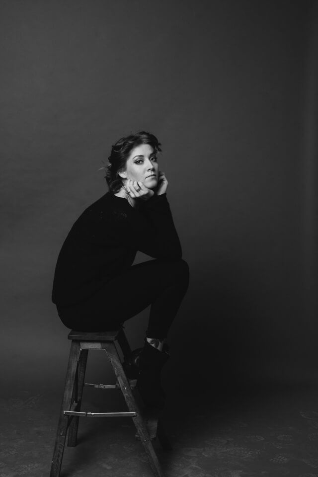 Sara Helen Photographer – Biography & Portfolio