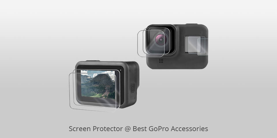 22 Best GoPro Accessories in 2025