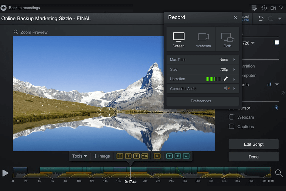 15 Best YouTube Recording Software in 2025