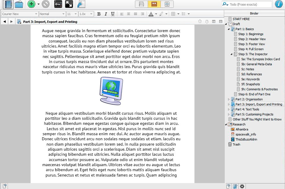 Scrivener Download (Updated 2025 Version)