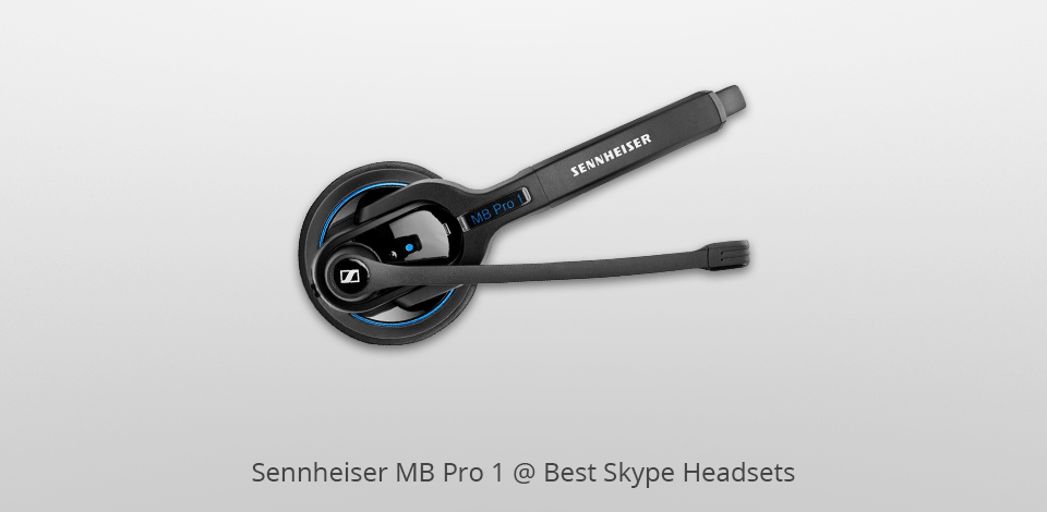 6 Best Skype Headsets in 2025: Certified Models