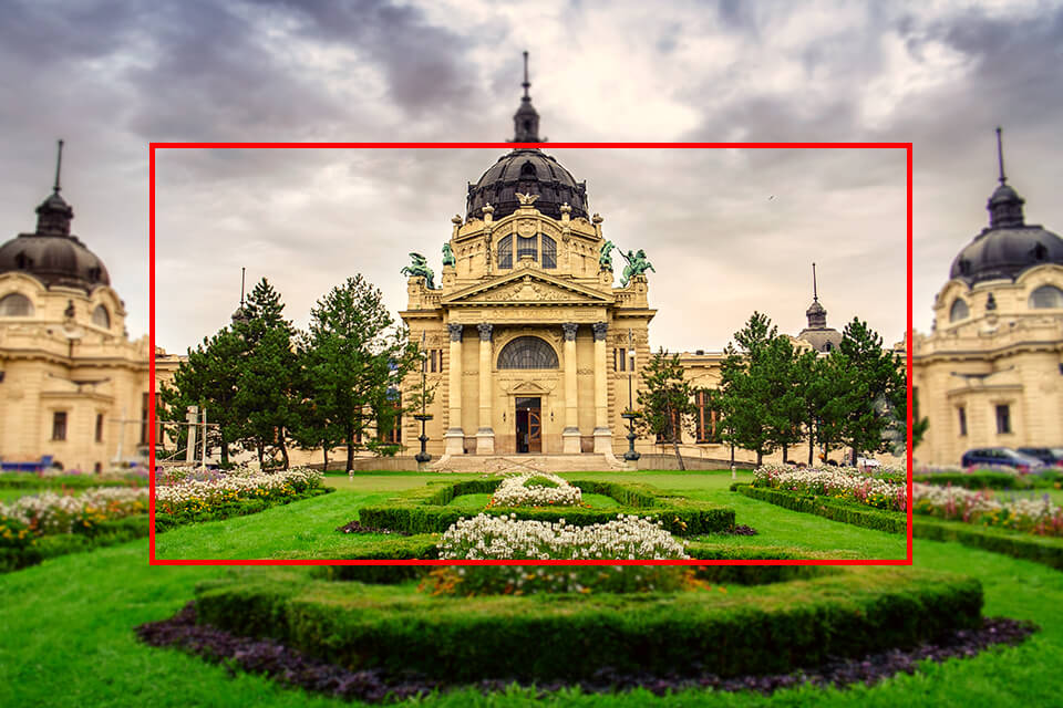 Aperture and Depth of Field – Focusing Basics