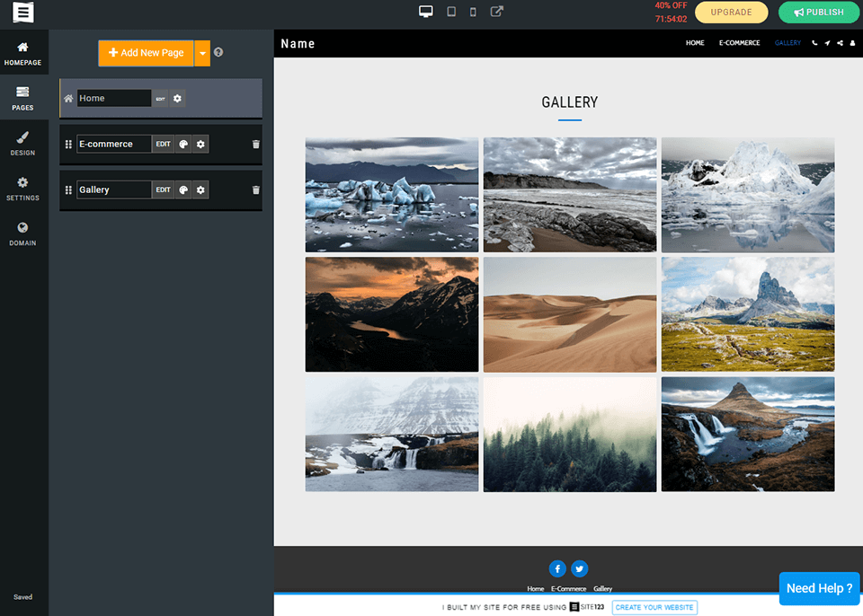 21 Best Website Hosting for Photographers in 2023