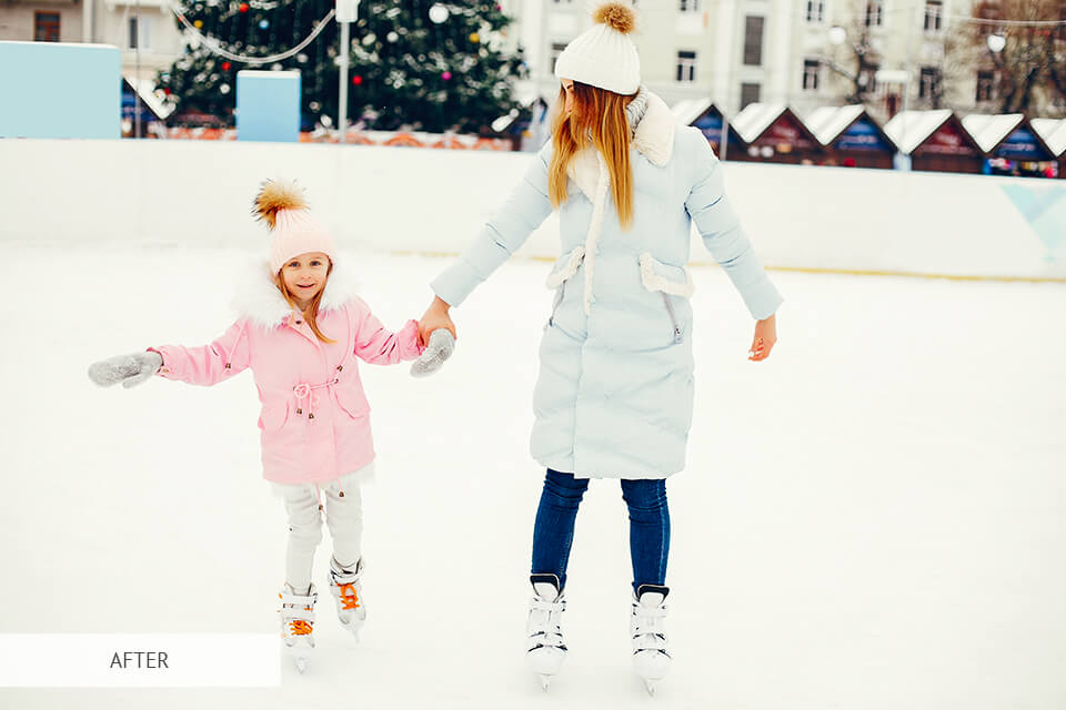 20 Basic Figure Skating Photography Tips