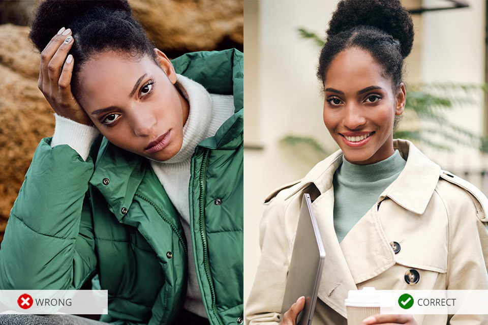 How to Take a Good Profile Picture: 10 Tips and Tricks