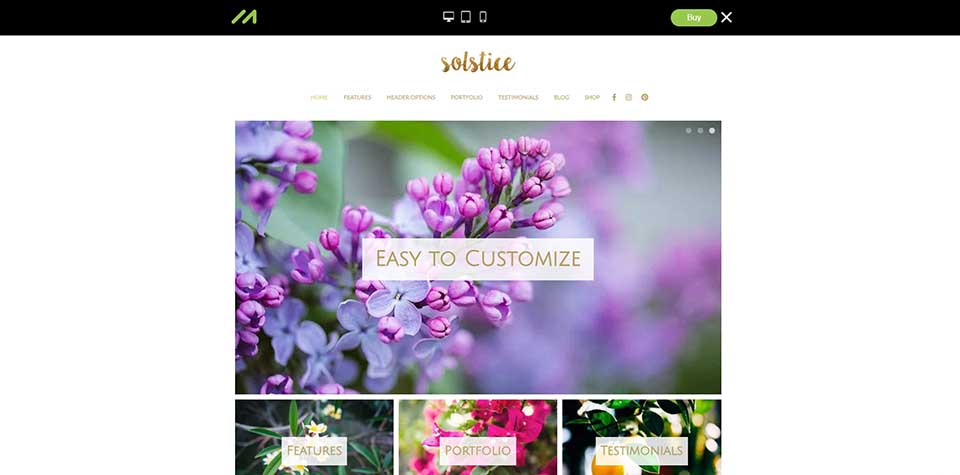 43 WordPress Photography Themes to Create Amazing Portfolio or Website